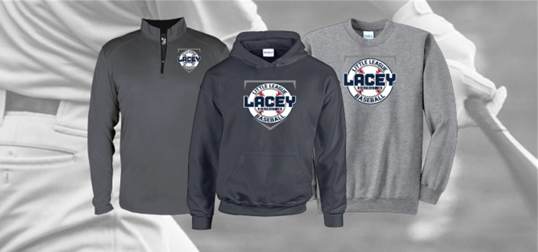 Lacey Little League > Home